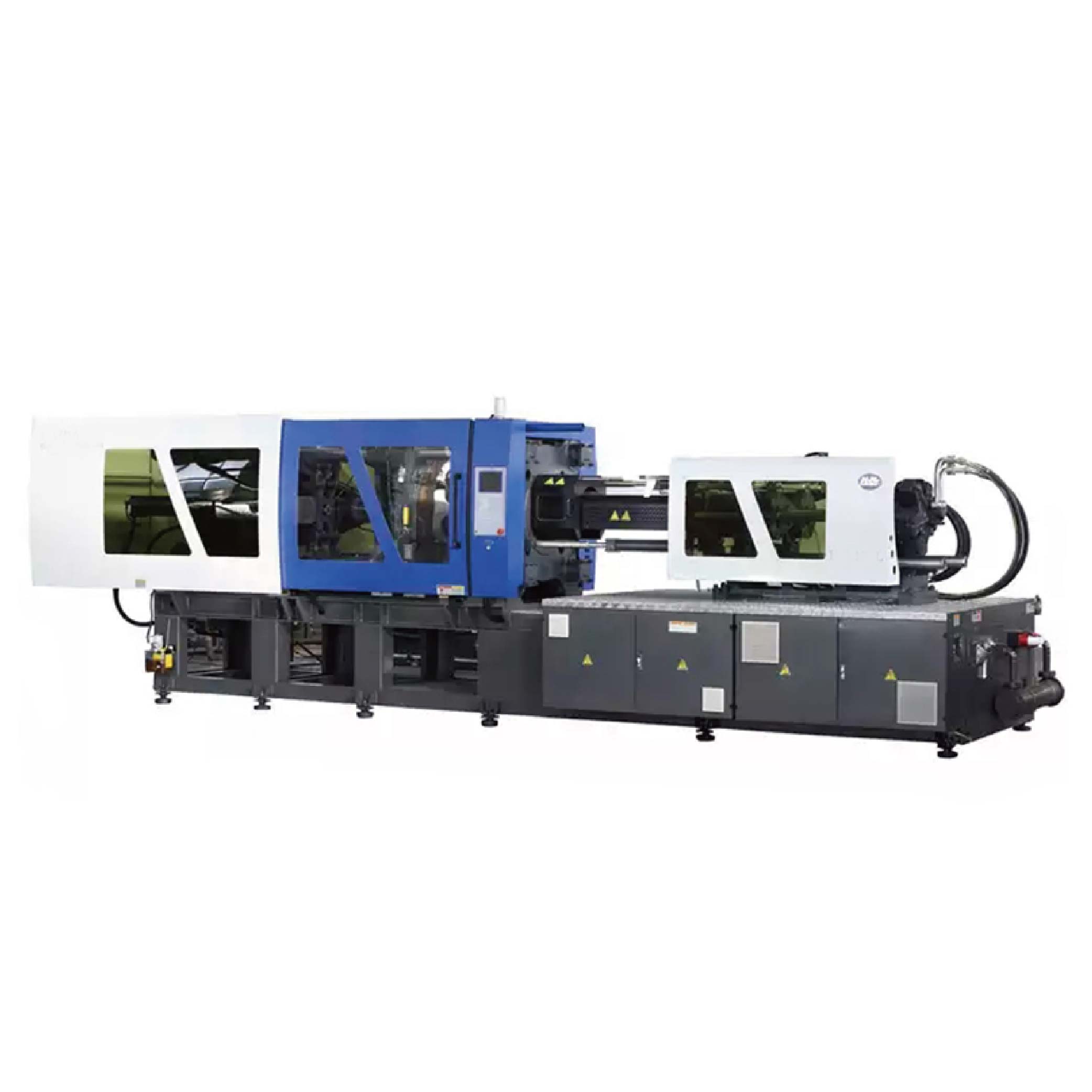 Injection Molding Machine - 15Years Extruder Experience-15Years ...